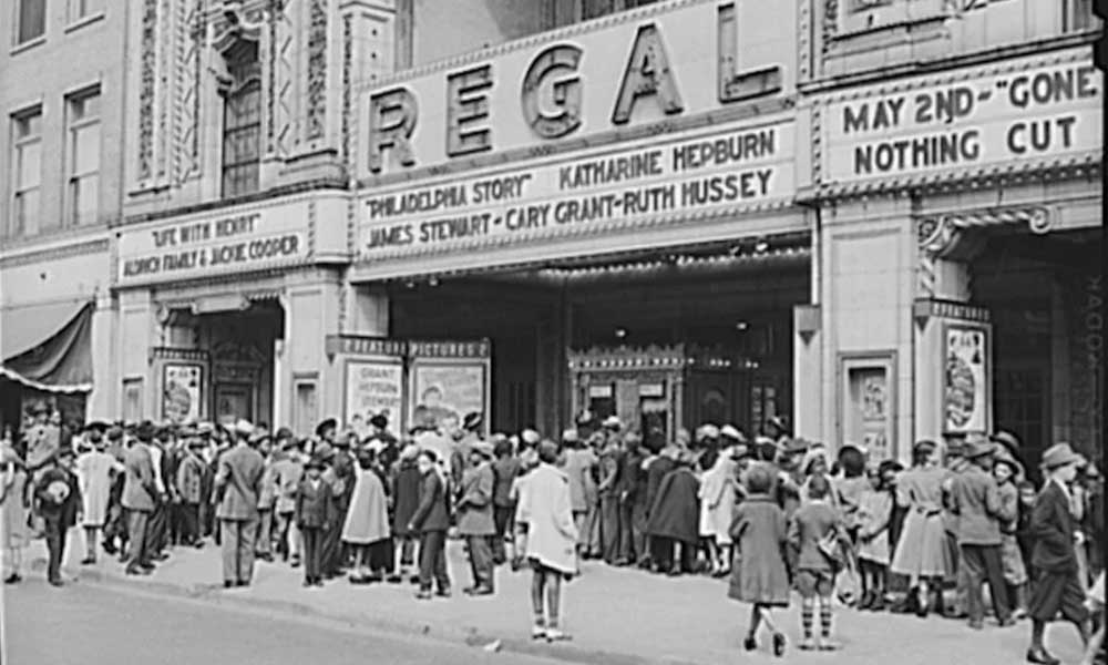 The Solution to Media Escapism - Reel Nation Media