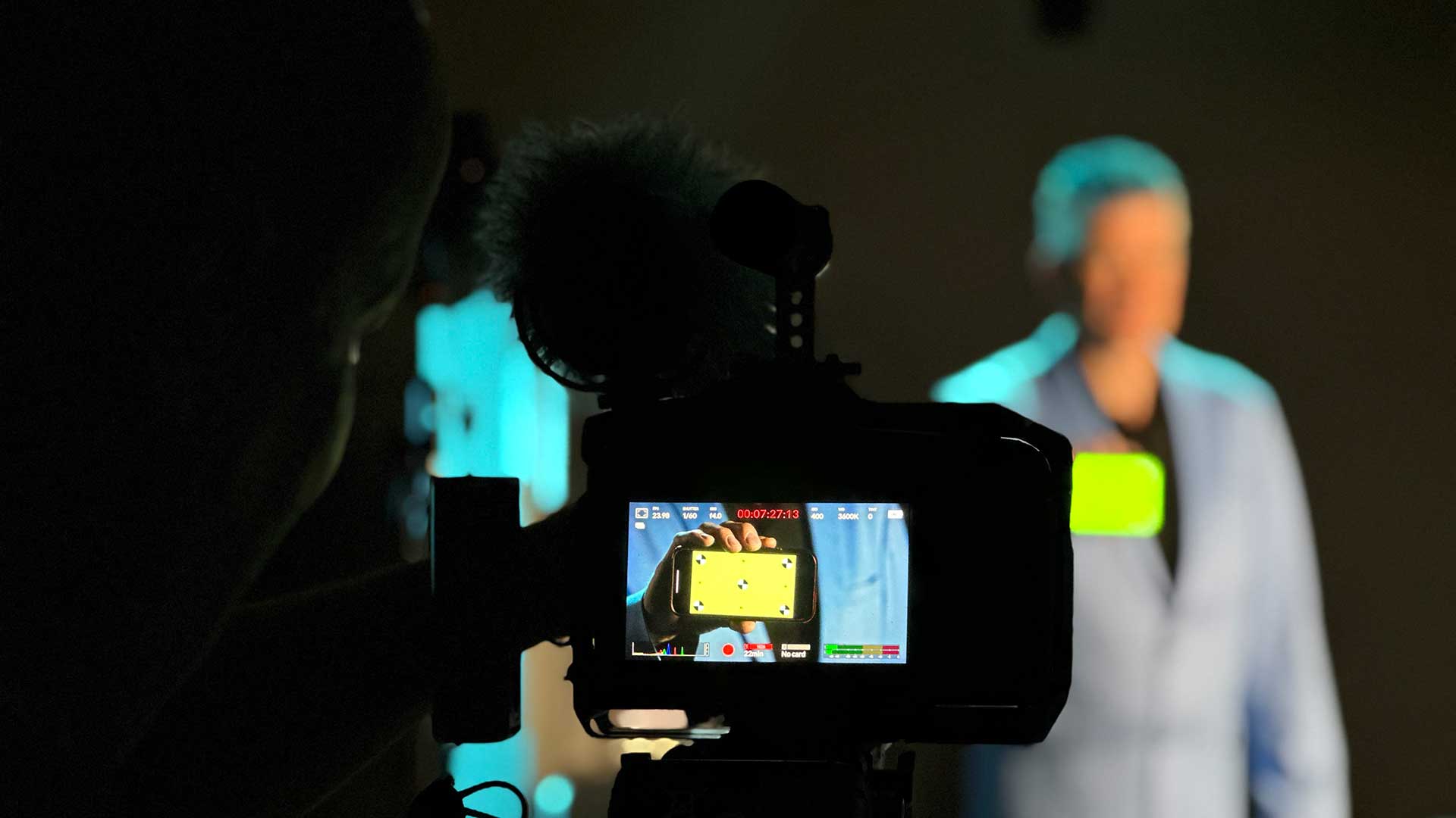 Register For A Film Screening | Reel Nation Media