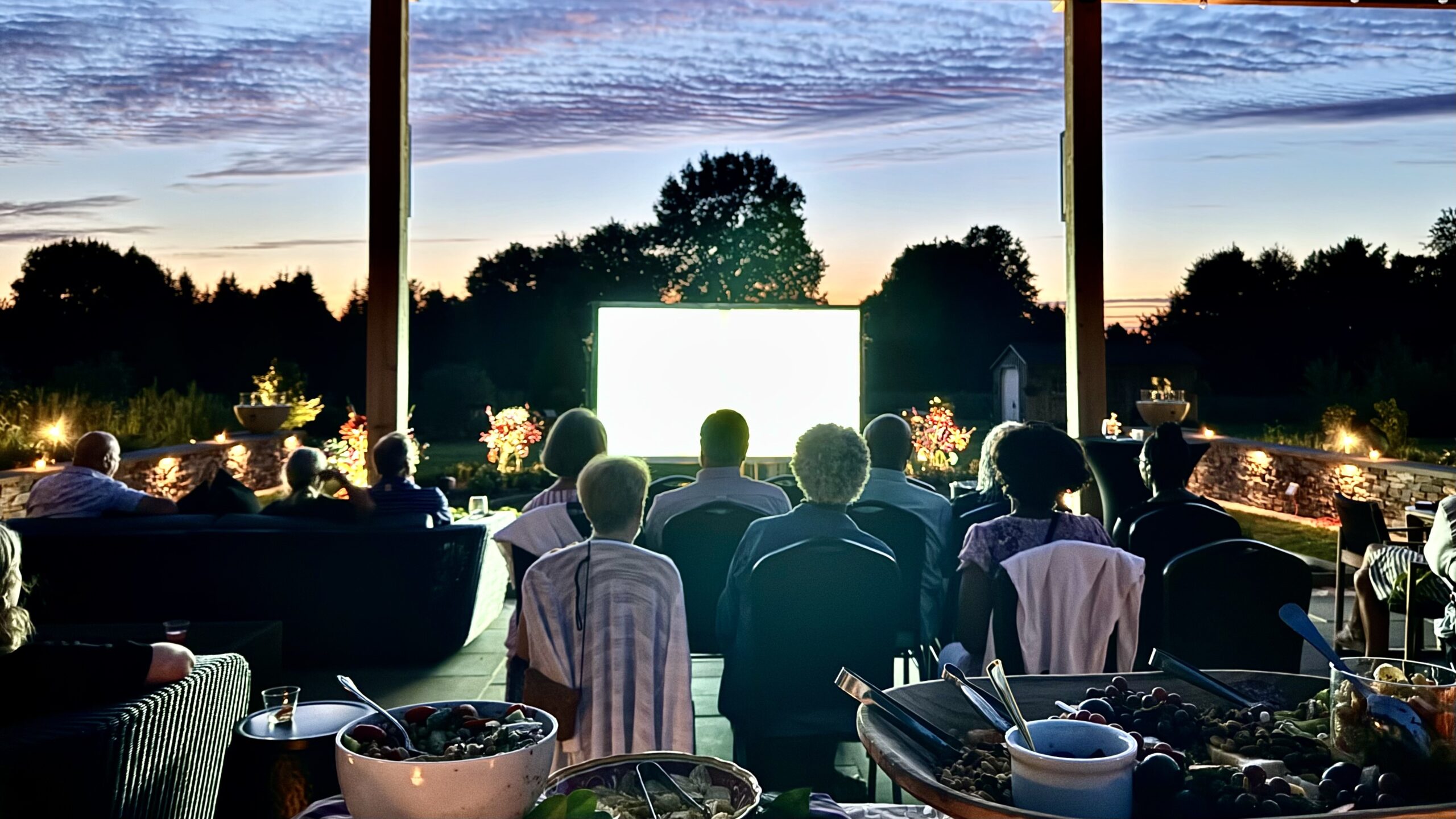 November 2024: Social Impact - Reel Nation Media