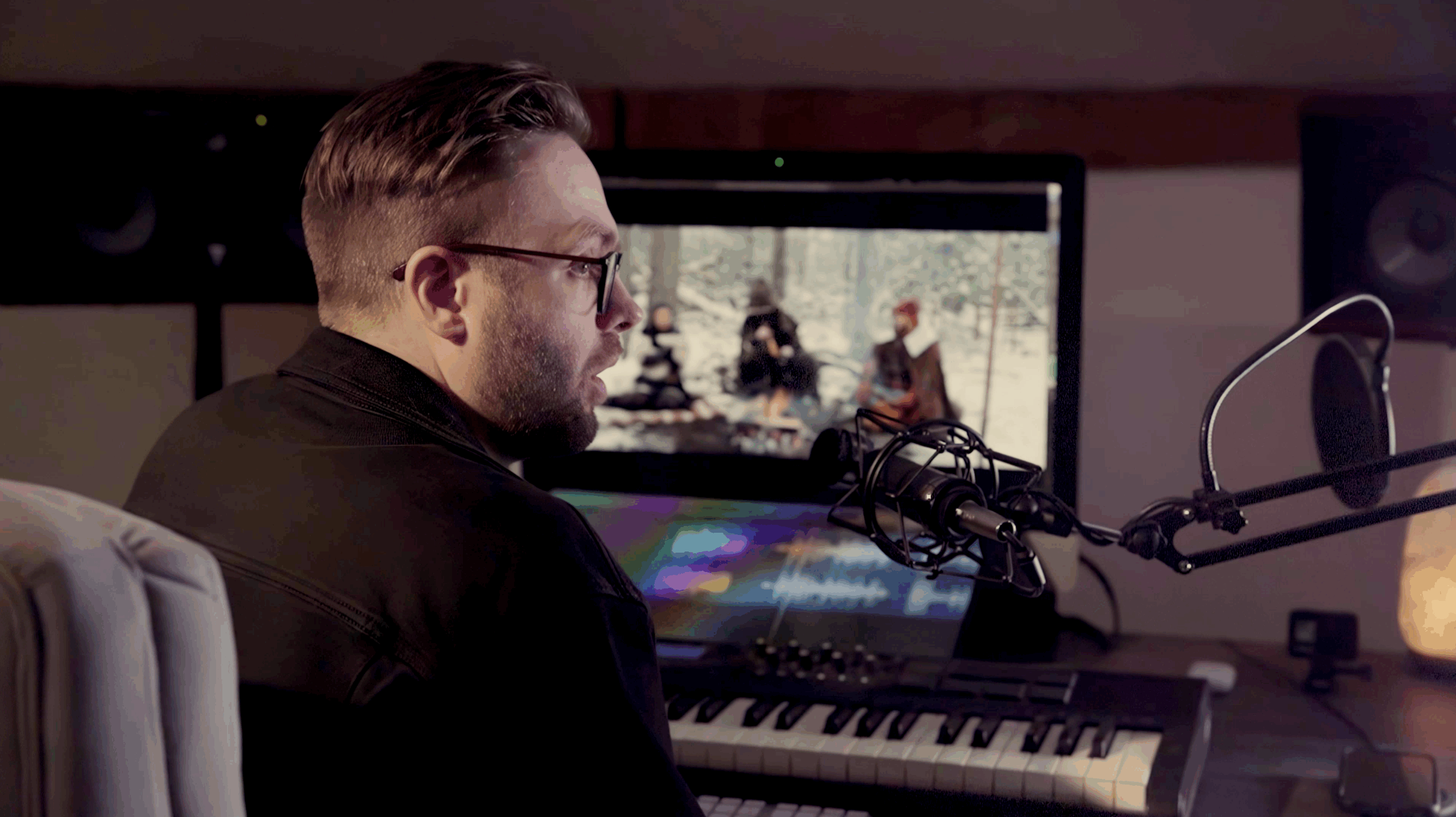 Put Into Practice: Tempo - Reel Nation Media